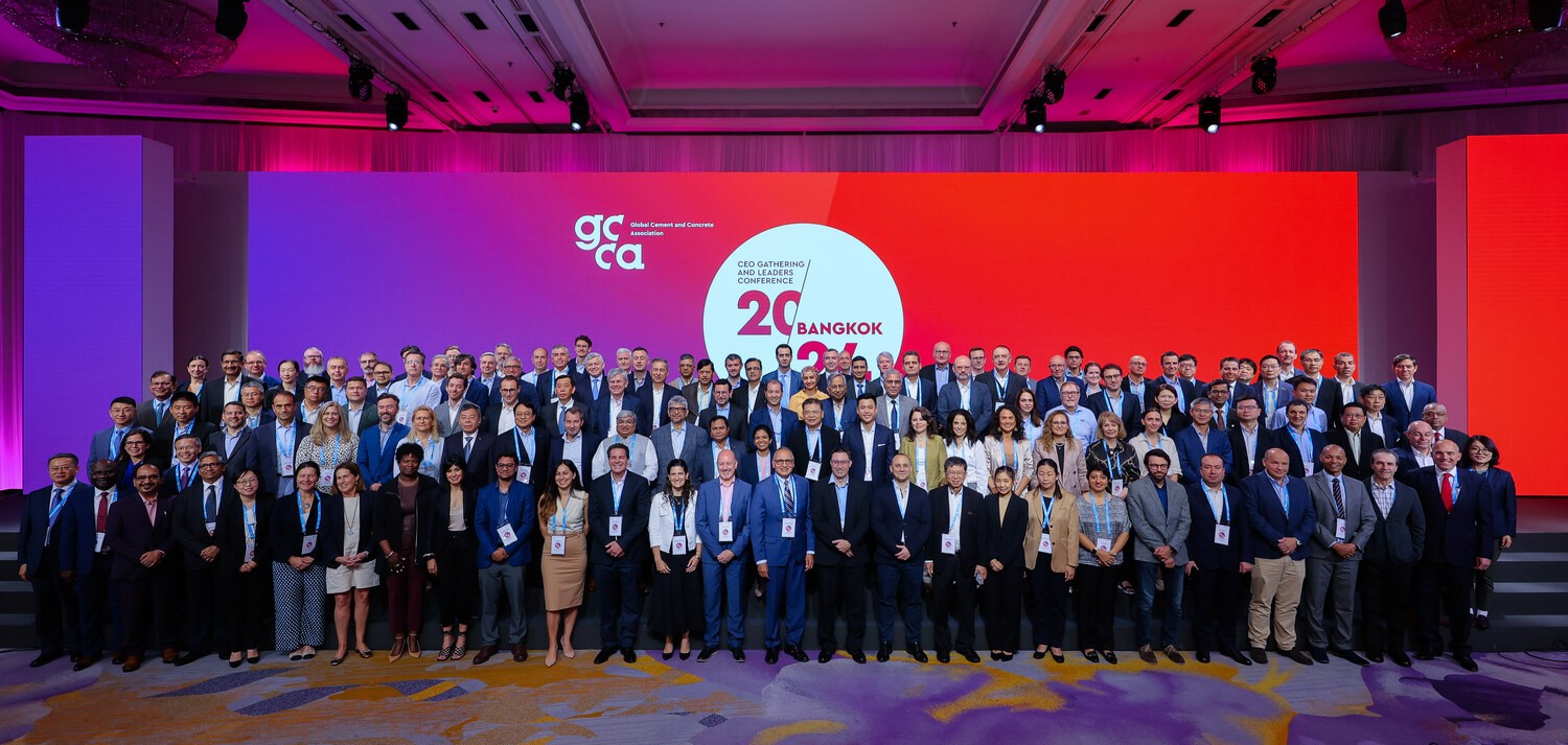 Bangkok Post - TCMA Elevates GCCA 2024 with Strong Alliances