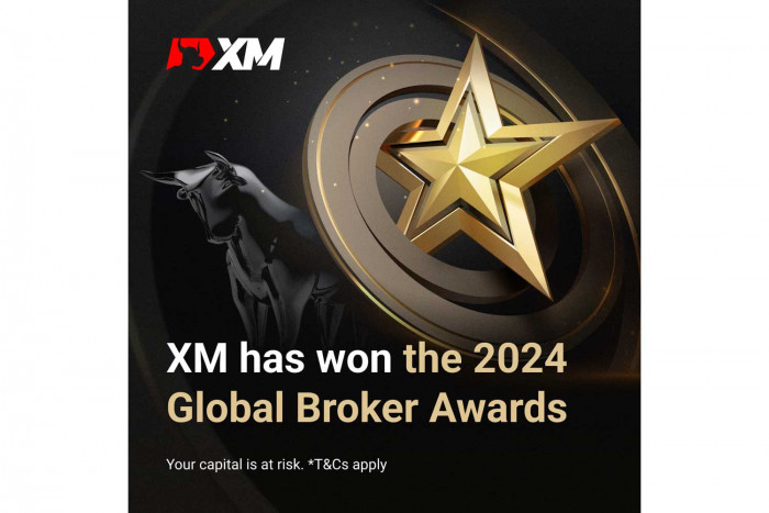 Bangkok Post - XM Wins the World-Class Broker Award Again, Maintaining ...