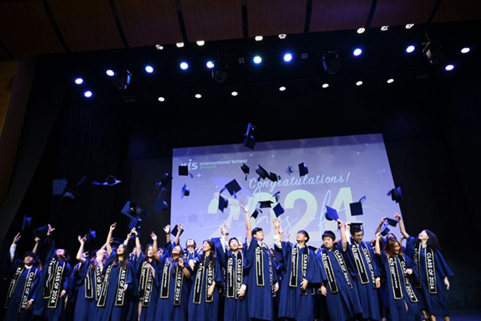 Bangkok Post - KIS International School marks 25 years of educational ...