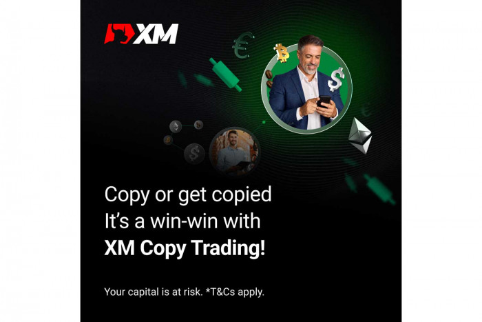 Bangkok Post - XM Copy Trading: The absolute game-changer in the trading world