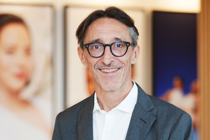 Bangkok Post - L'Oréal outlines people-driven workplace transformation