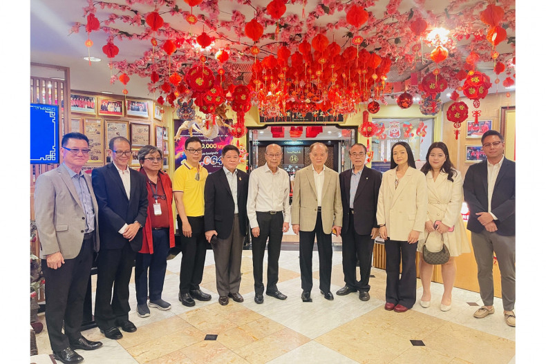 Bangkok Post - Yaowarat: Rising Star in Thai Health Tourism