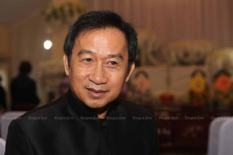 Bangkok Post - Red Bull family now richest in Thailand