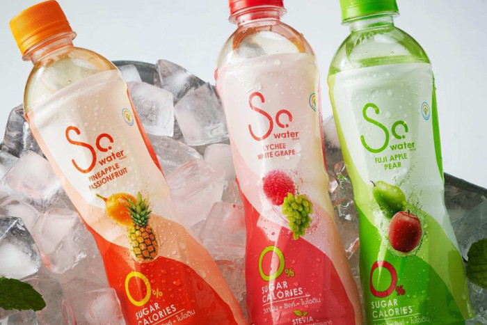 Bangkok Post - So Water to make tender offer after delisting SSC