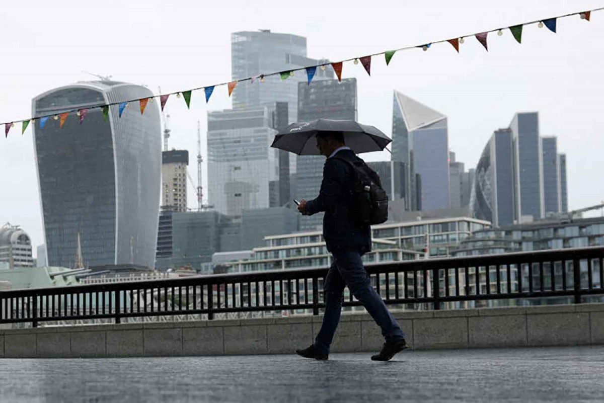 Bangkok Post - Investment buyers fuel London demand