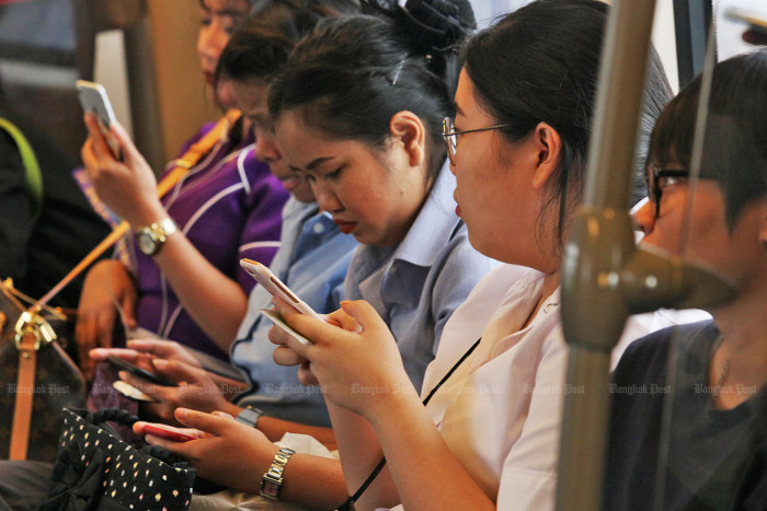 Bangkok Post - SCB X preps for virtual bank licence