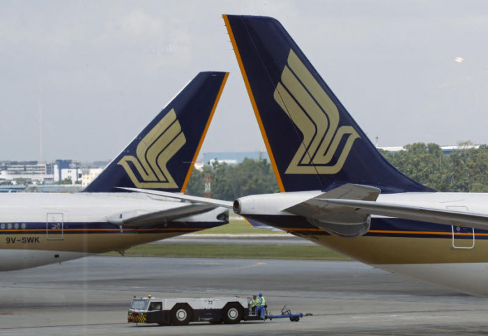 Bangkok Post - Singapore Airlines, Scoot restart flights over Iran airspace