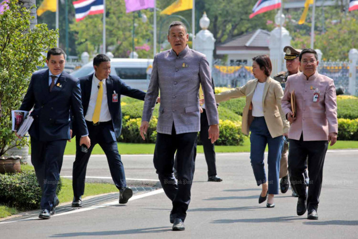 Bangkok Post - Thai court sets July 24 as next hearing date for case to remove PM