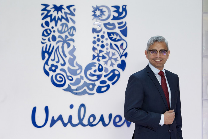 Bangkok Post - Unilever Appoints Mr. Anshul Asawa as Country Head for Thailand