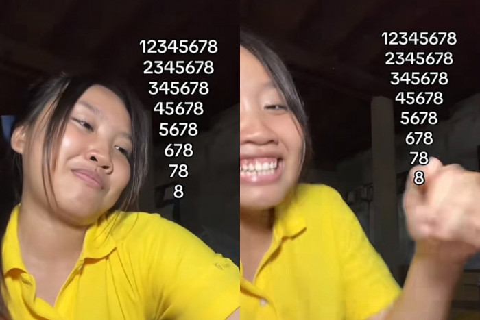 Bangkok Post - Thai teen's challenge entry gets 70m hits on TikTok