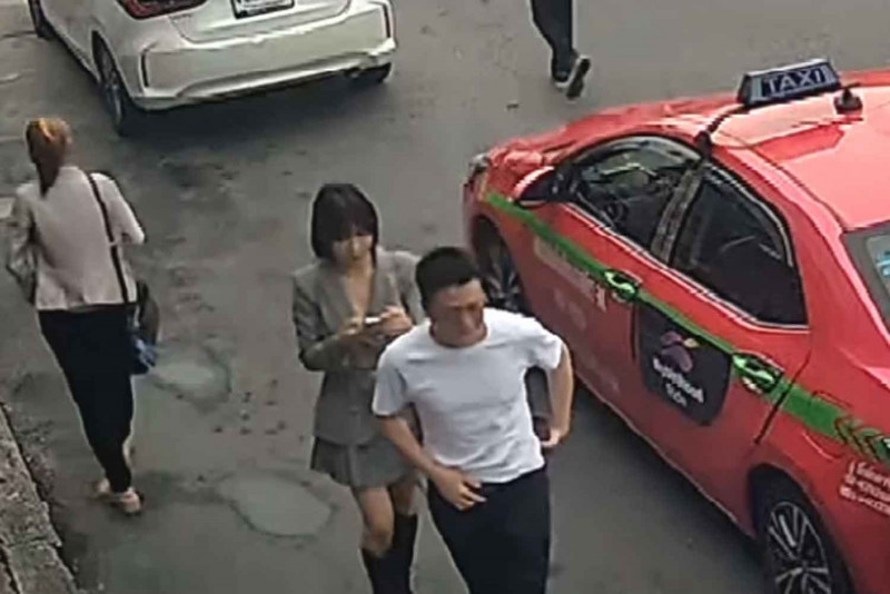 Bangkok Post - Dead Chinese TikToker case hinges on DNA tests