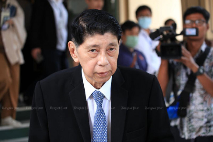 Bangkok Post - Thaksin 'can help govt, but within limits'