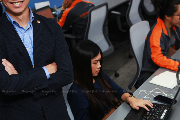 ORI - ข่าวสาร - SETTRADE.COM