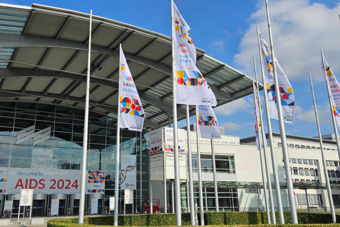 Bangkok Post - First-of-its-kind HIV cure case among scientific highlights at AIDS 2024