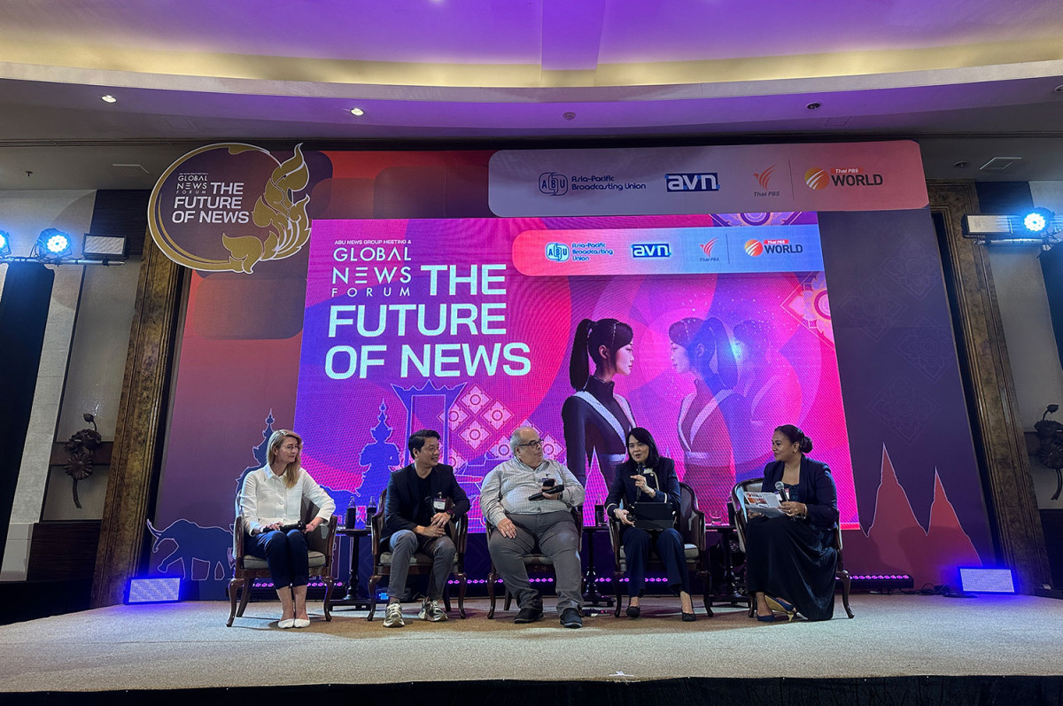 Bangkok Post - Help sought for ‘trusted’ news outlets