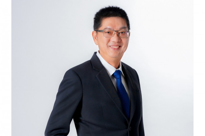 Bangkok Post - Unveiling the Vision of Chia Tai's Commercial Leader