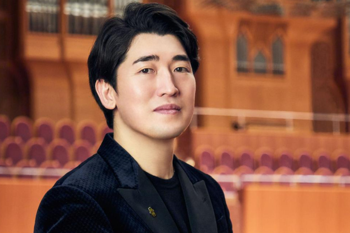 Bangkok Post - TSO and RBSO join forces for 'Friendship Concert'