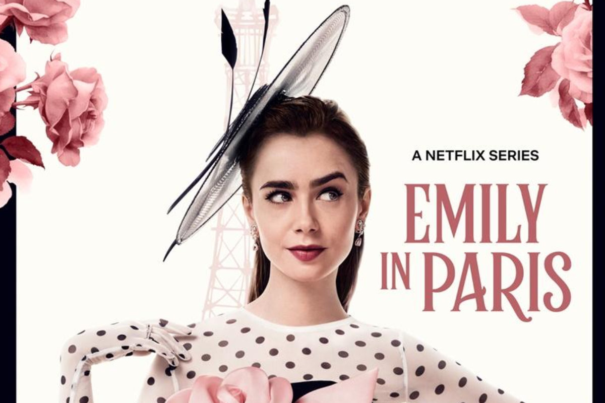 Bangkok Post - New season of Emily in Paris drops this Aug 15 on Netflix