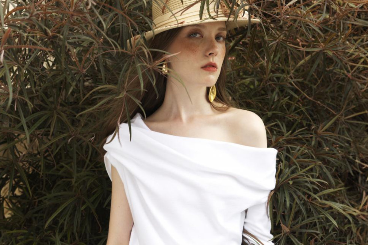 Bangkok Post - A touch of French elegance