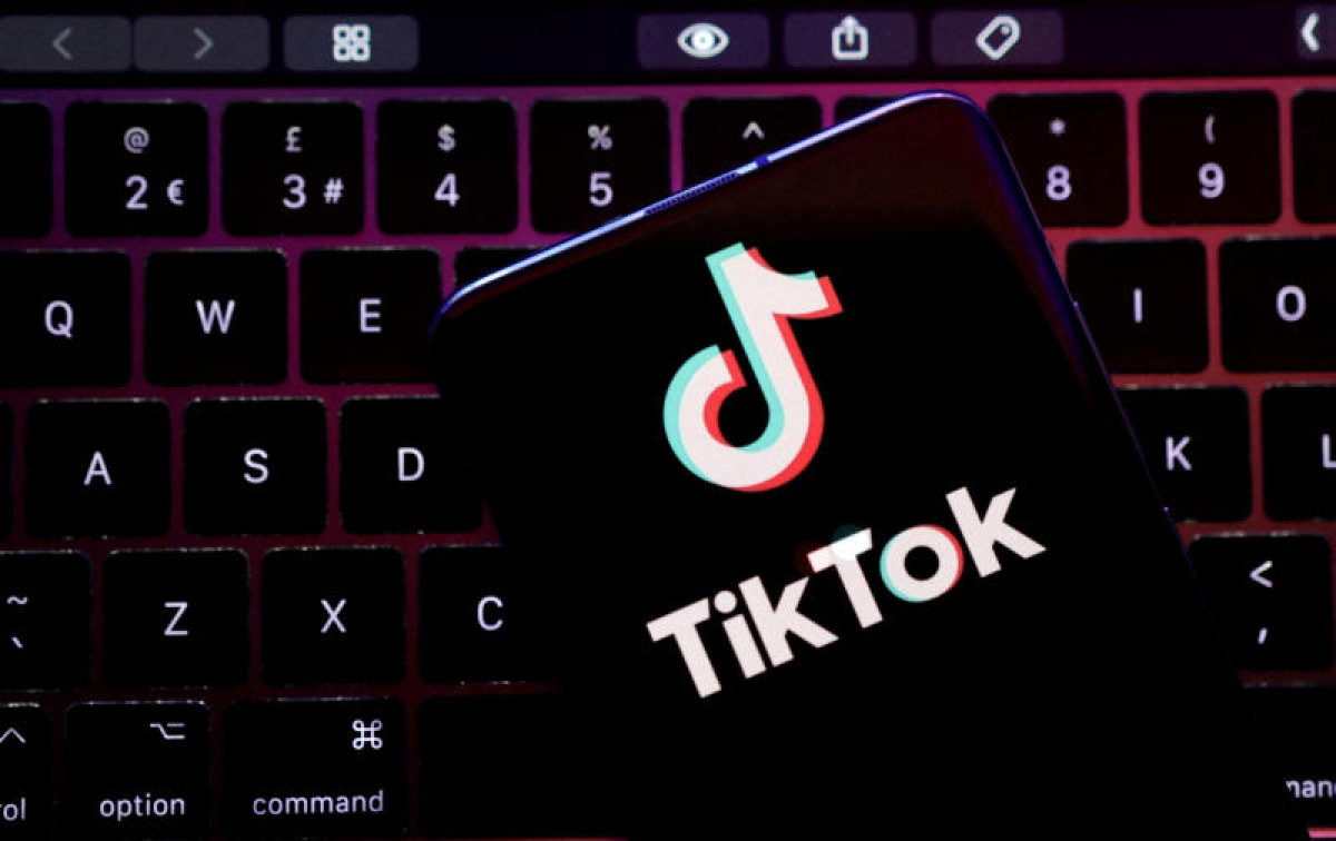 Bangkok Post - TikTok and partners fight online scams