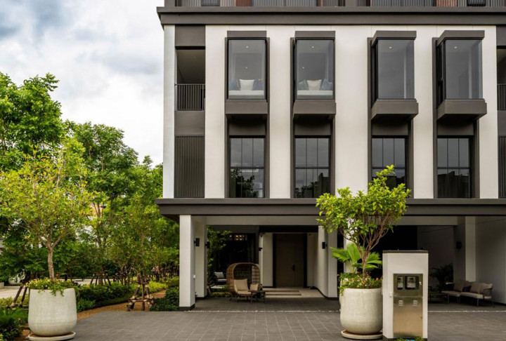 Bangkok Post - Property channel