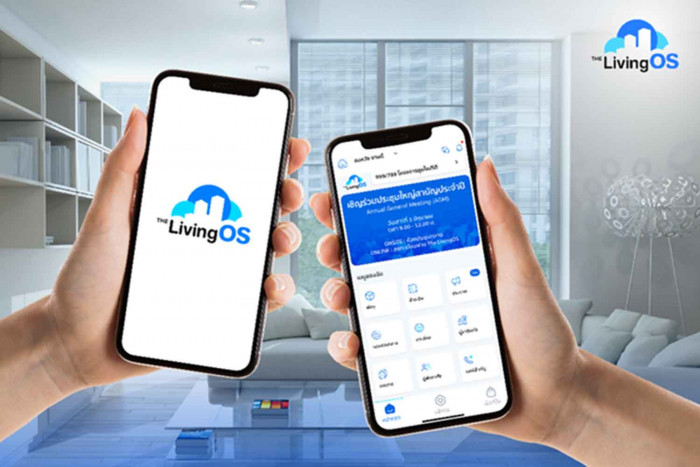 Bangkok Post - Housing app merger aims for 1m users