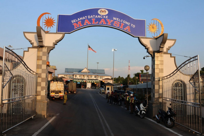 Bangkok Post - Srettha and Malaysian PM to visit border towns