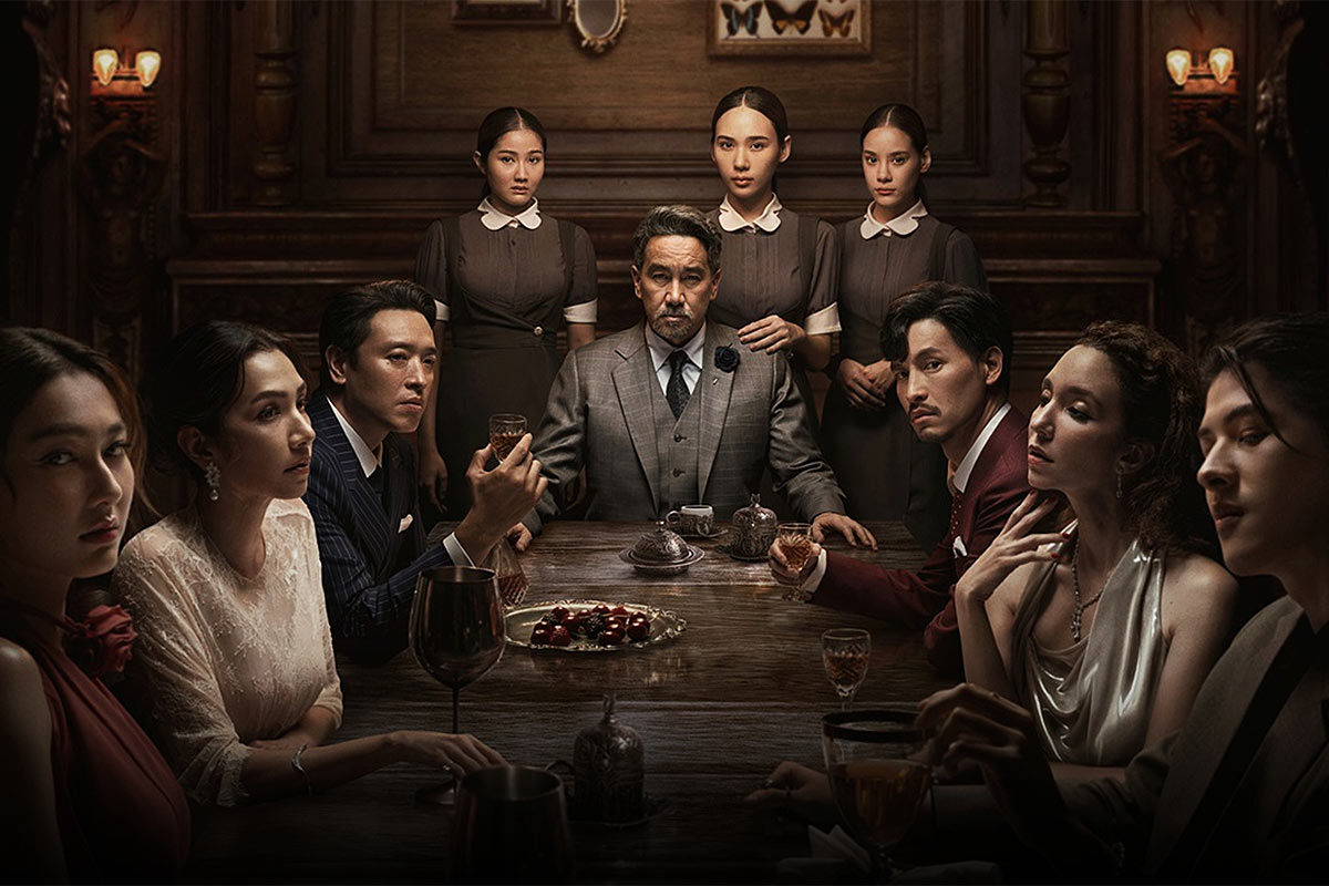 Bangkok Post - High drama, low impact