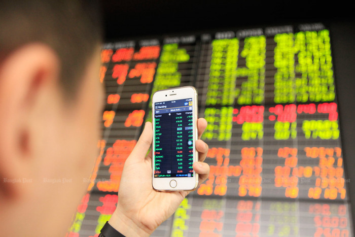 AJ - ข่าวสาร - SETTRADE.COM