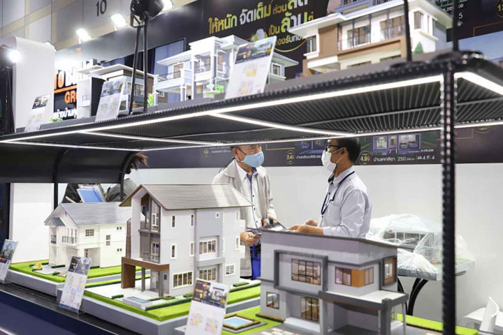 Bangkok Post - Property channel