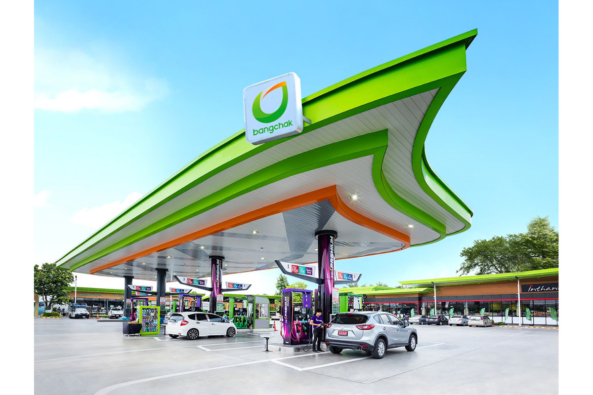 Bangkok Post - Transfer Esso Smiles Points to GreenMiles by August 31