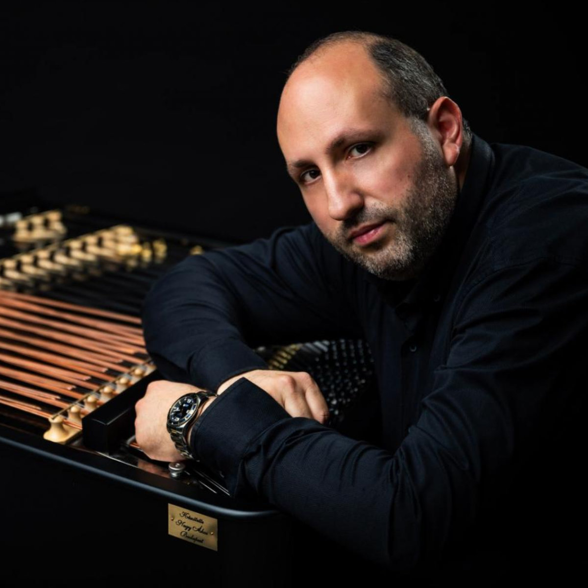 Bangkok Post - Experience the magic of the Hungarian cimbalom