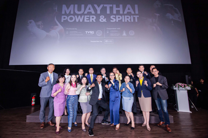 Bangkok Post - Chulalongkorn University and Buakaw Launch Muaythai ...