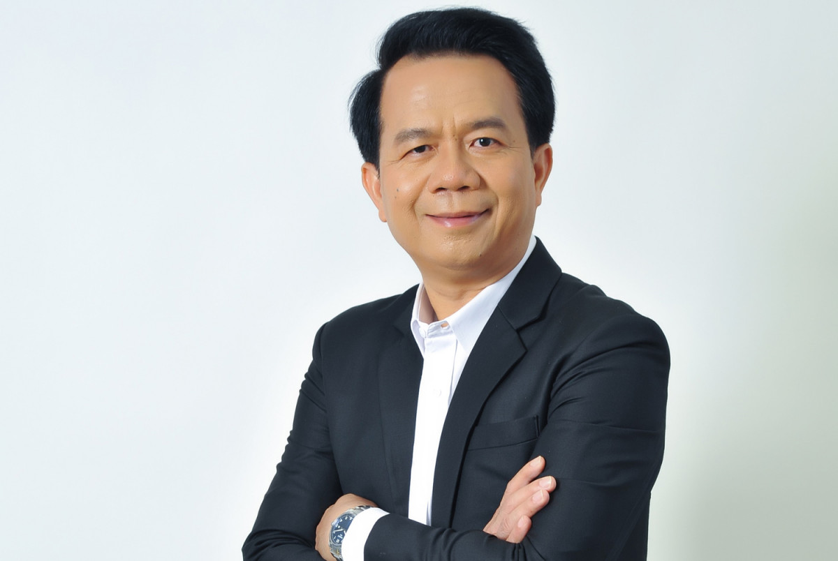 Bangkok Post - Penpisith Chunprom Appointed KONE Thailand Managing Director