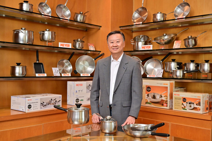 Bangkok Post - Myrex Thailand Reignites Stainless Steel Segment with ...