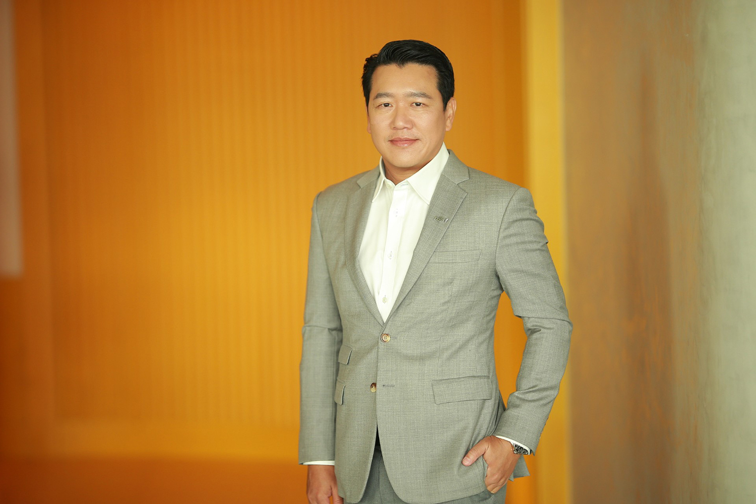Bangkok Post - AssetWise hits new record with 849 million profit