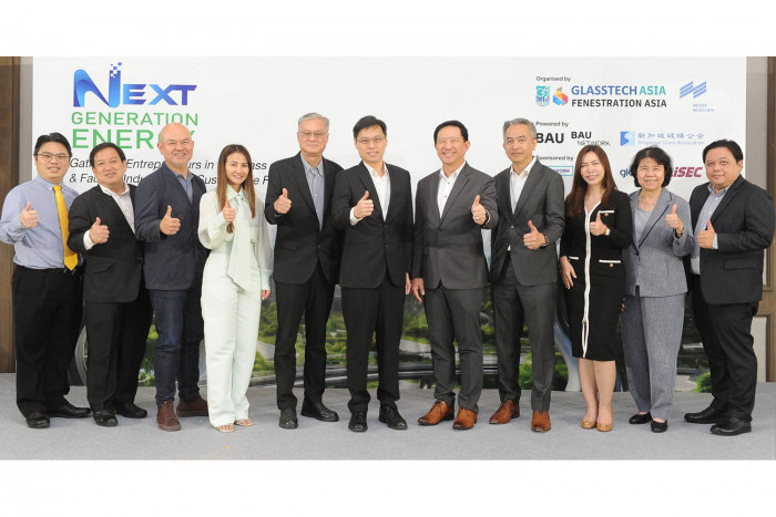 Bangkok Post - Next Generation Energy Seminar Drives Sustainable Future