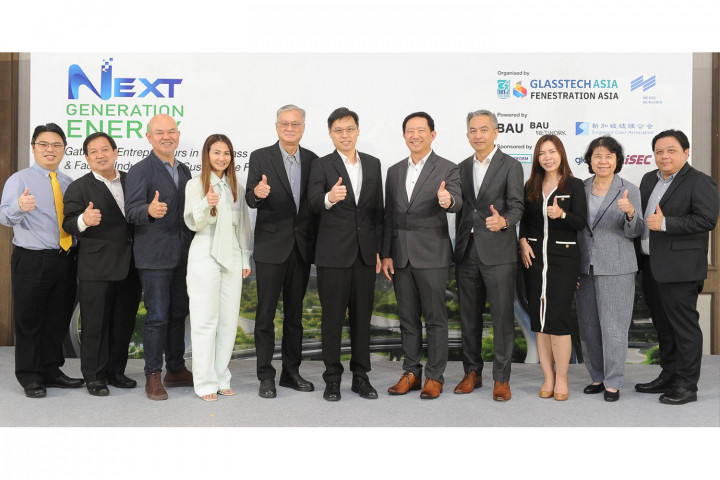 Bangkok Post - Next Generation Energy Seminar Drives Sustainable Future