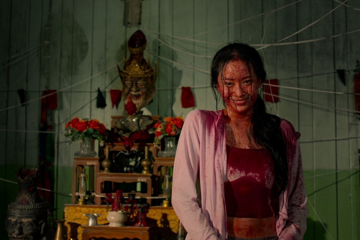 Bangkok Post - Extreme terror Tuesday