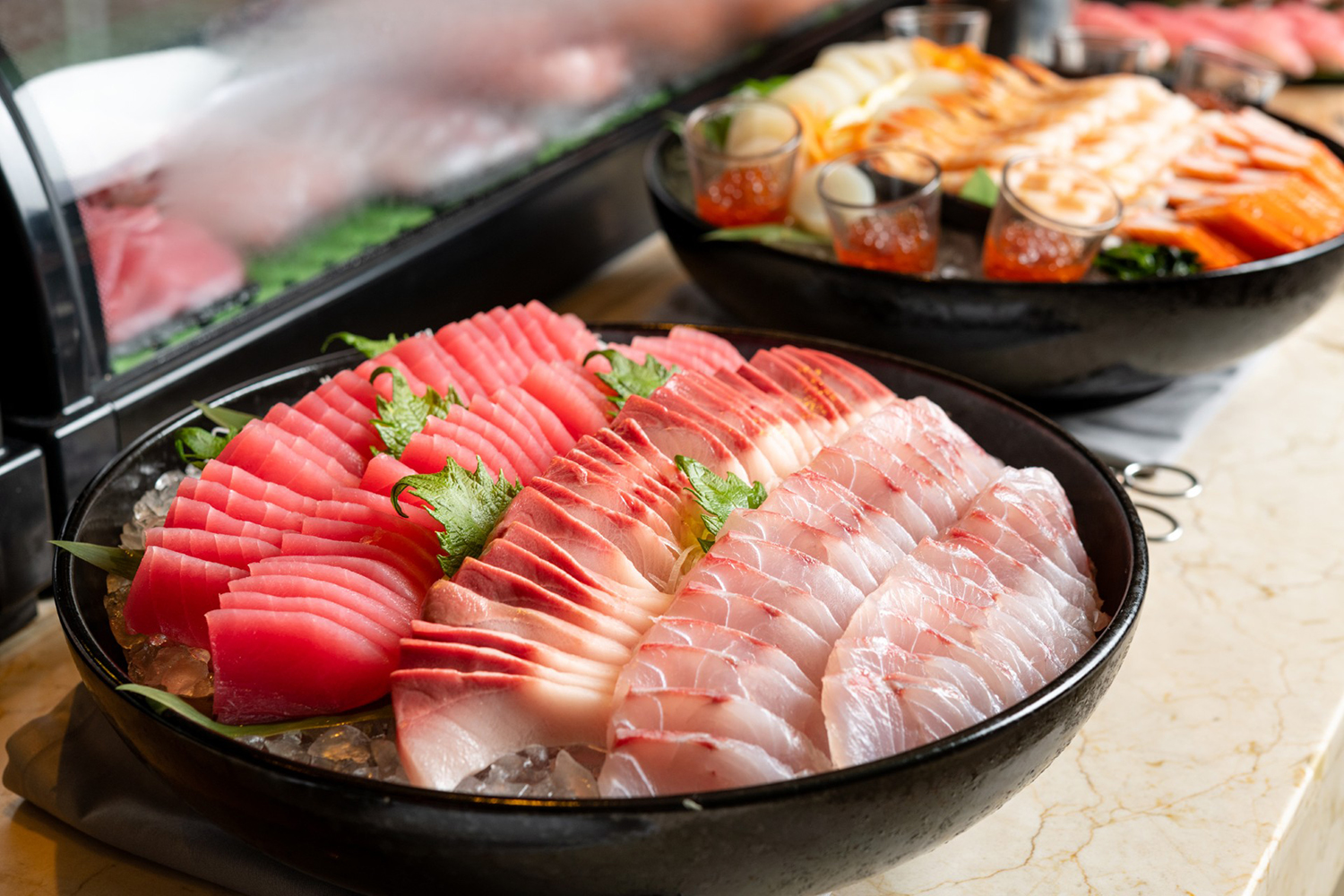 Bangkok Post - Endless Japanese Feast Unleashed at JW Marriott Bangkok