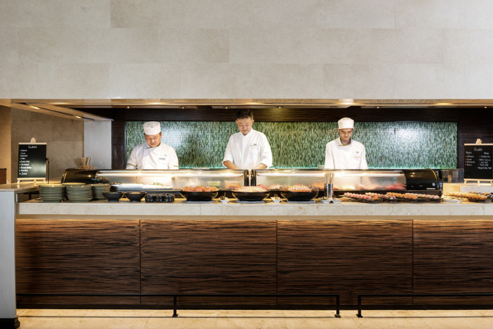 Bangkok Post - Endless Japanese Feast Unleashed at JW Marriott Bangkok