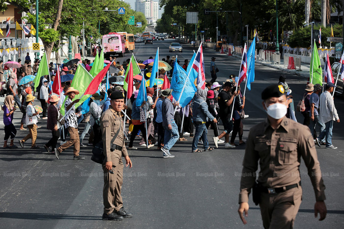 Bangkok Post - Does 'slacktivism' deserve its bad reputation?