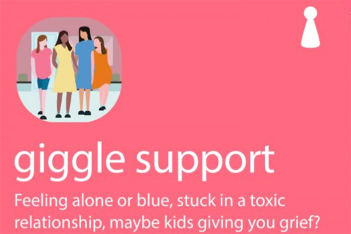 Bangkok Post - Transgender woman wins case against female-only app