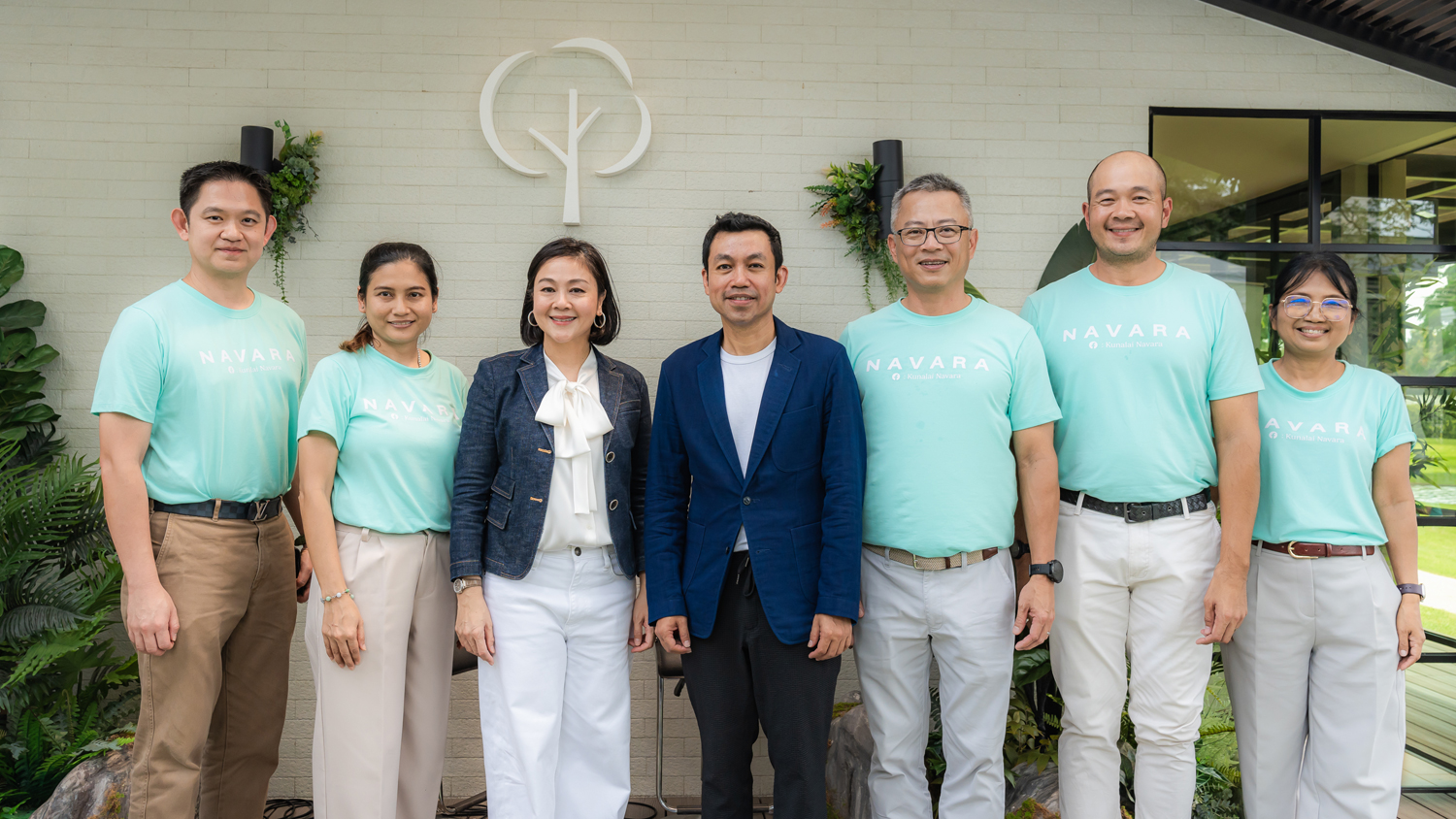 Bangkok Post - Navara Rangsit Klong 2: Luxury Living Amidst Nature’s ...