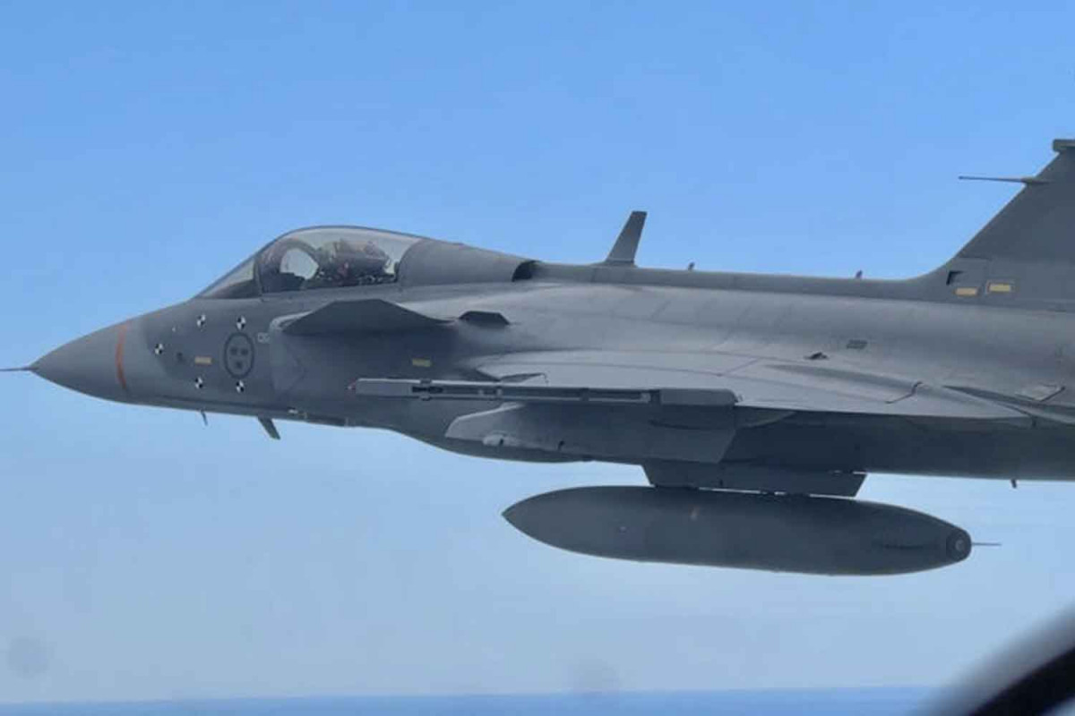 Bangkok Post - Air force to name fighter jet pick this week