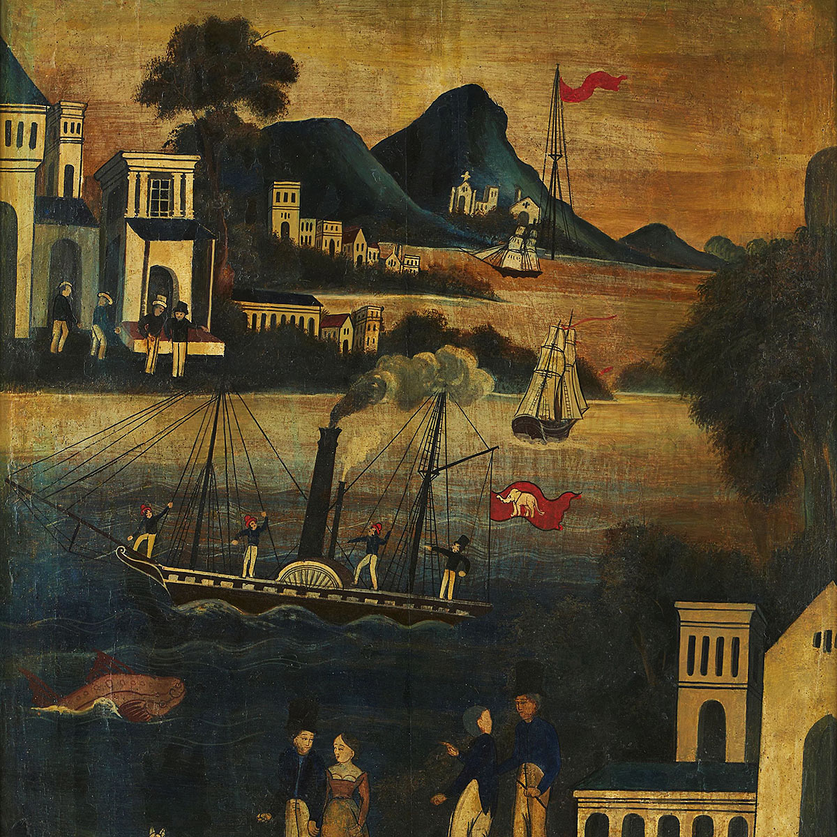 Bangkok Post - Art of Siam