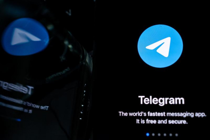 Bangkok Post - Russia-France ties hit new low after Telegram boss arrested