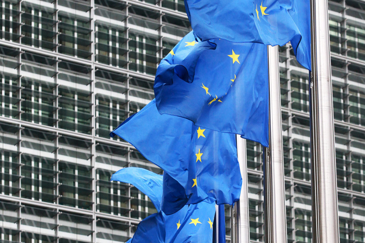 Bangkok Post - Pact on closer EU ties to take effect after House gives nod