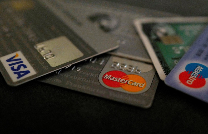 Bangkok Post - Card numbers for online shopping on the way out