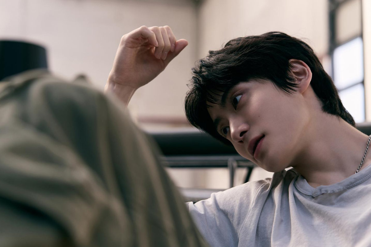 Bangkok Post - Jaehyun's debut solo album surpasses expectations